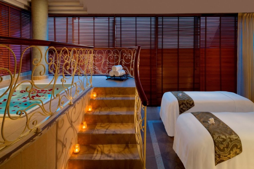 The Most Relaxing Massage In Dubai For Women Insydo