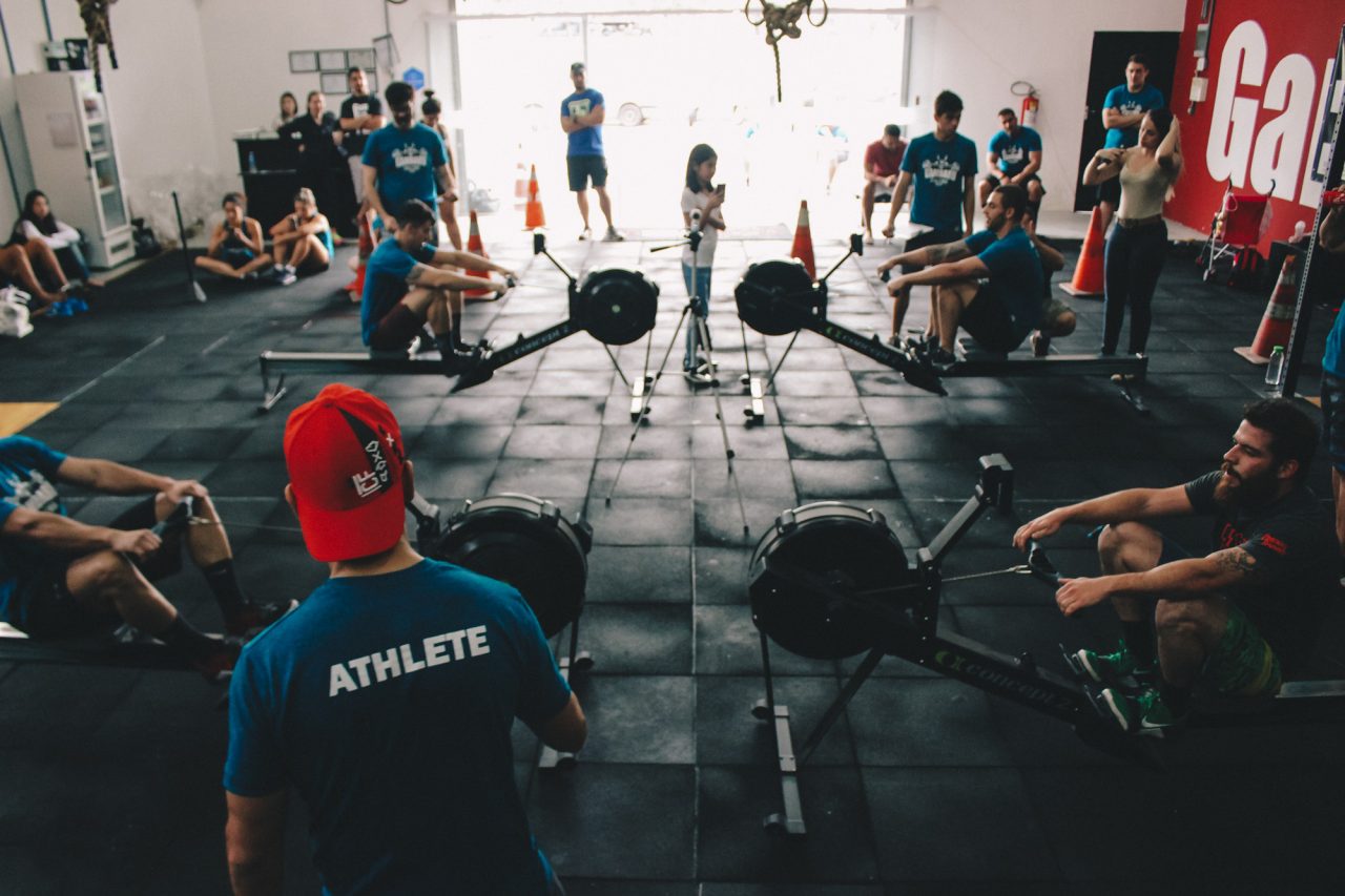 5 Gyms In Dubai That Are Open 24 Hours A Day 7 Days A Week Insydo