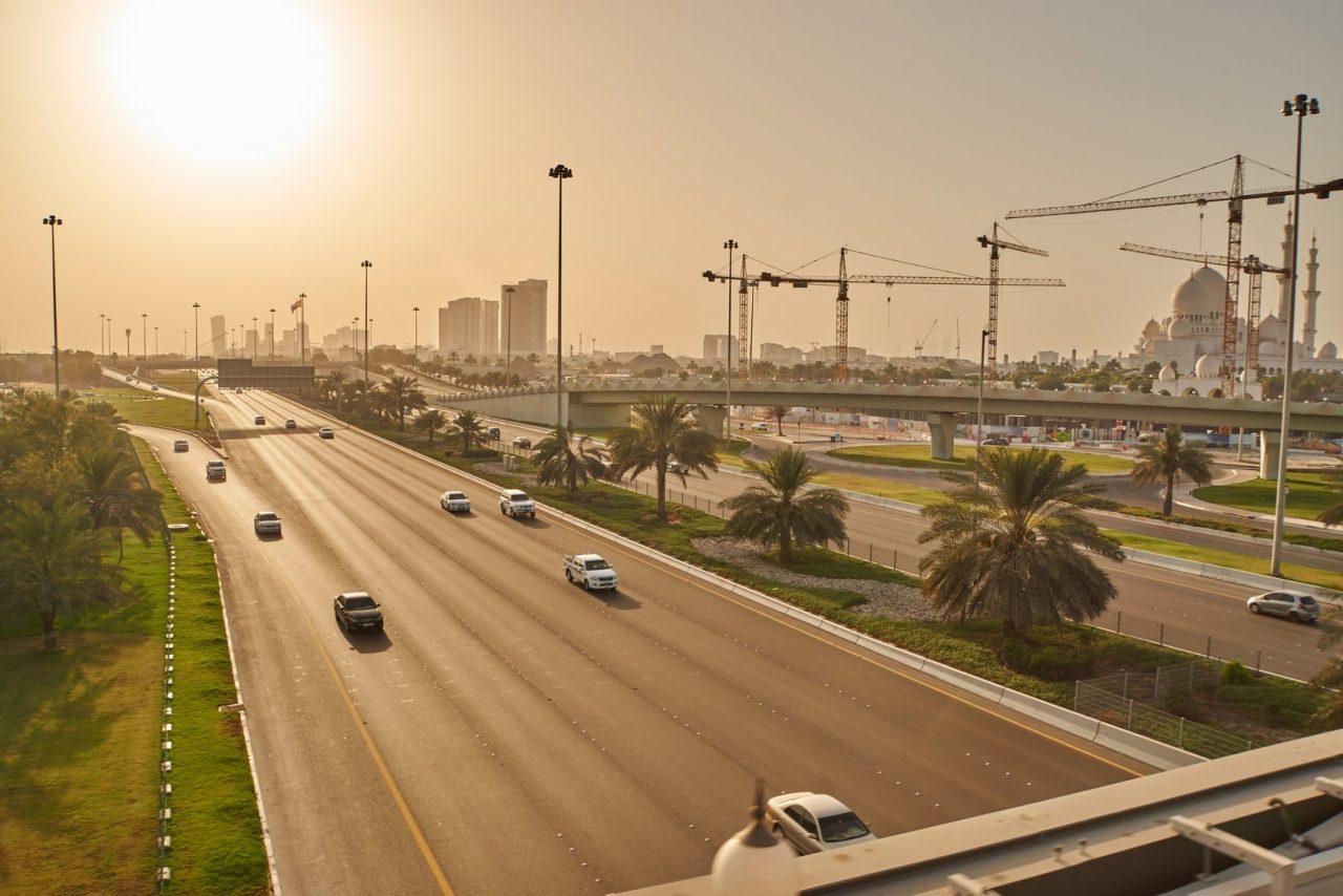 Abu Dhabi To Adjust Speed Limit On Major Roads In The Capital Insydo